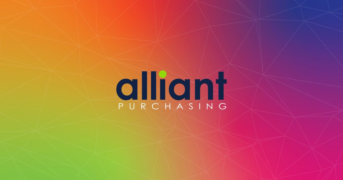 About Us - Alliant Purchasing